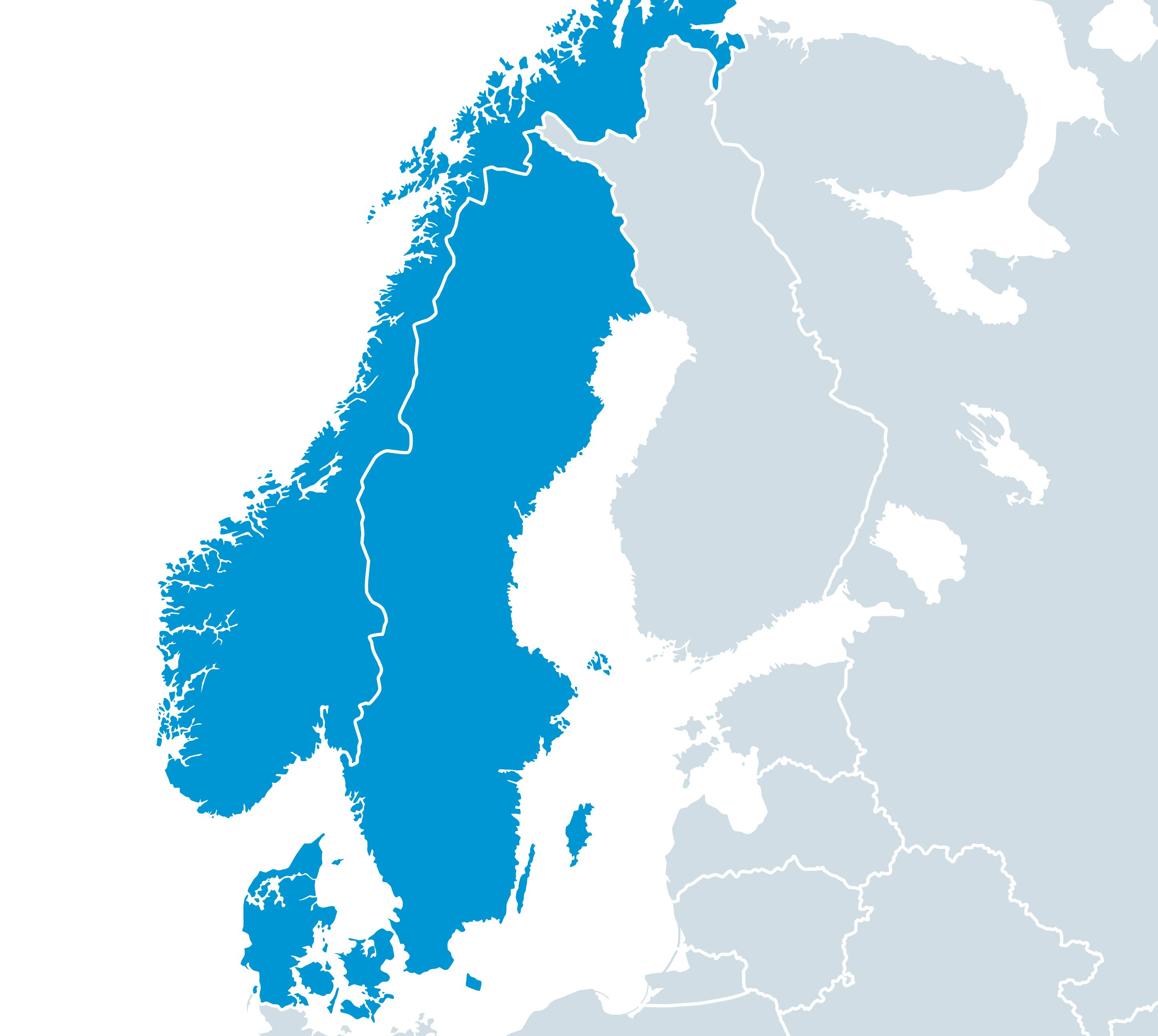 Effektivitet och säkerhet genom digitala arbetsflöden | Ramudden