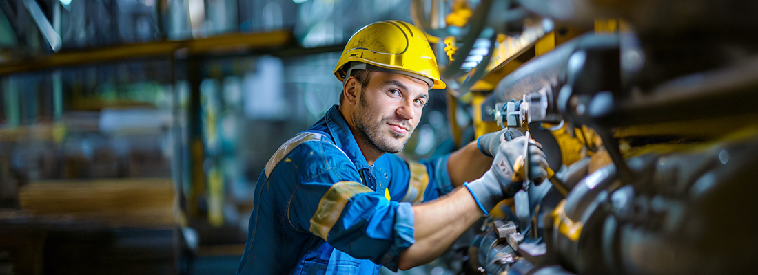 Digitizing service companies: From paper to data-driven operations